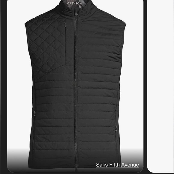 Greyson | Jackets & Coats | Greyson Vest | Poshmark